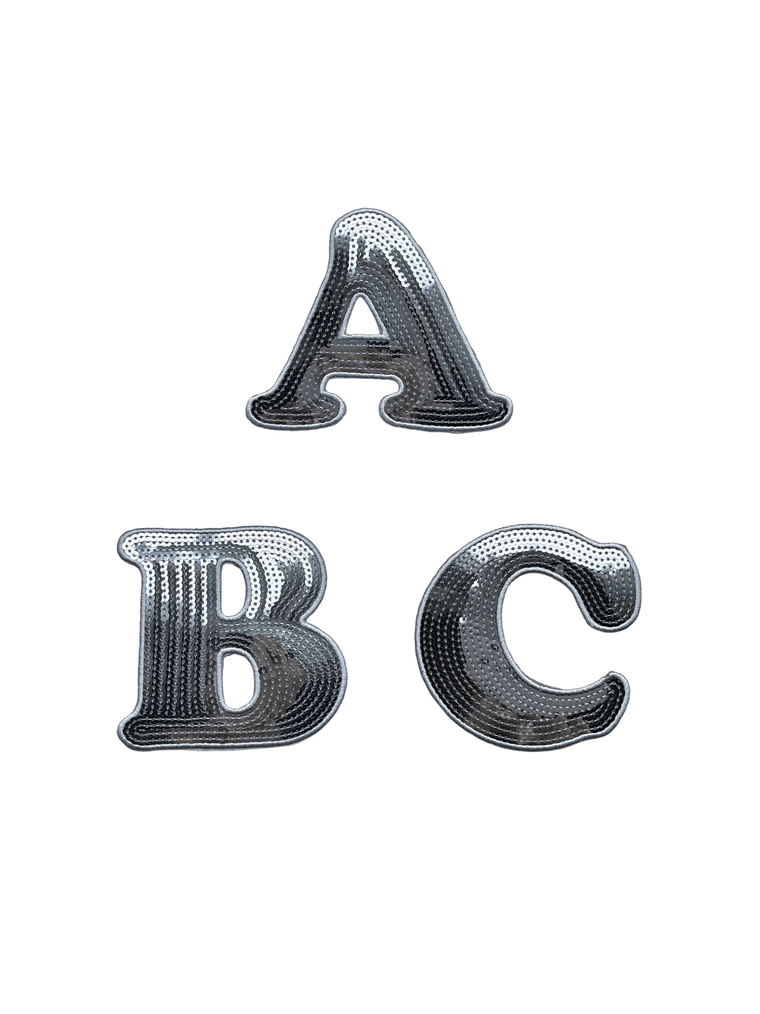 BOKSTAVER OG TALL – Adorn it