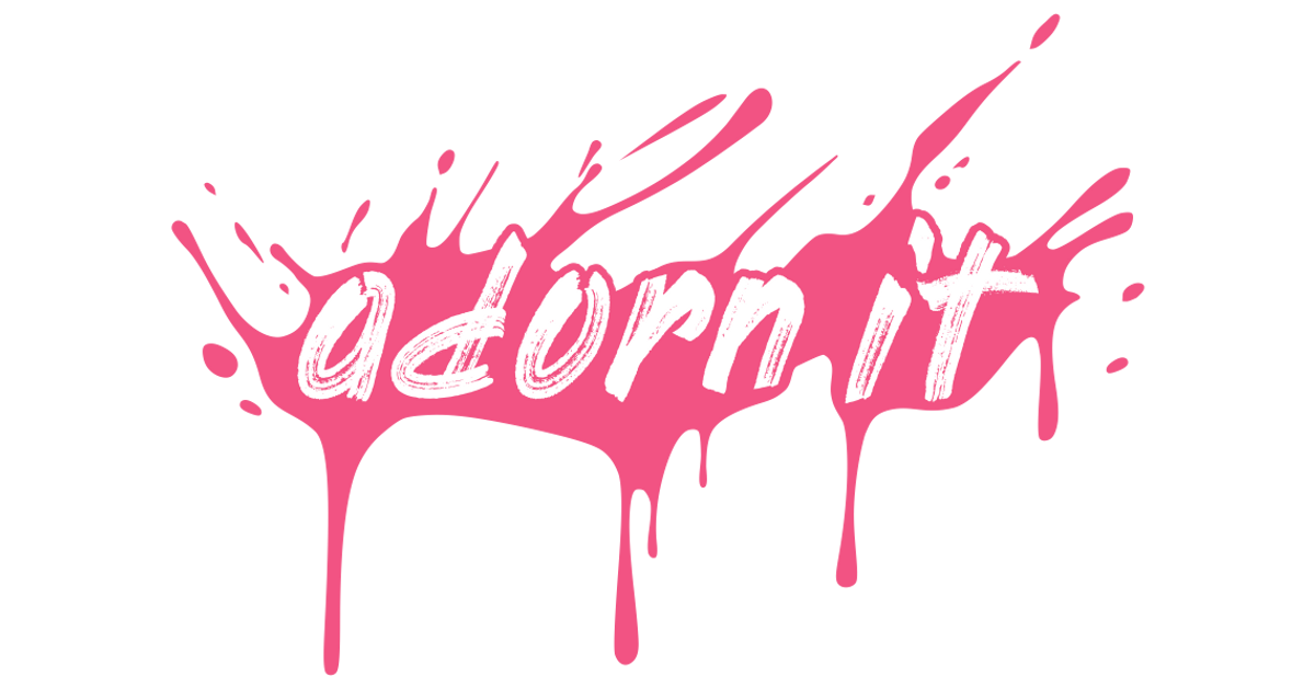 adorn it – Adorn it